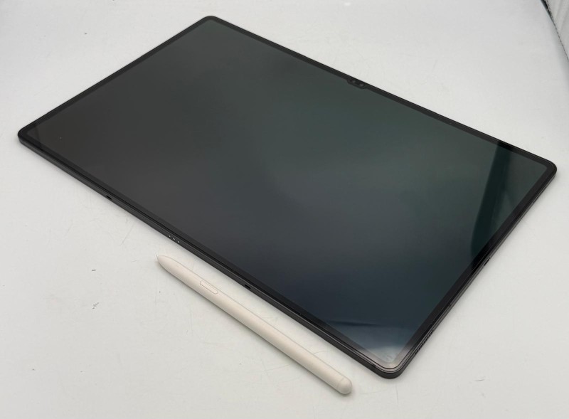 Samsung Galaxy Tab S8 Ultra - 128GB - Wifi Black | 034900204124 | Cash ...