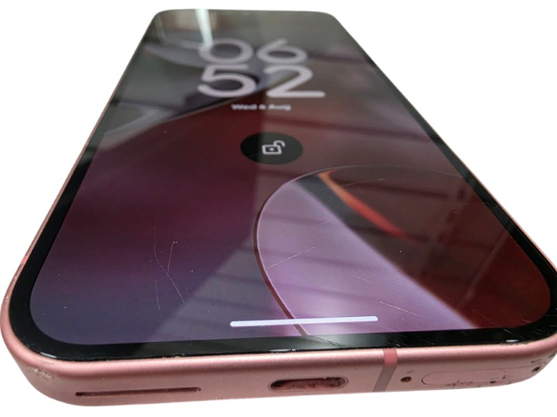 Google Pixel 9 Pink | 054200265421 | Cash Converters