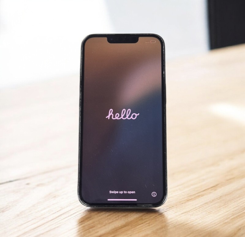 Apple iPhone iPhone 13 Pro 128GB Black | 058900022651 | Cash Converters