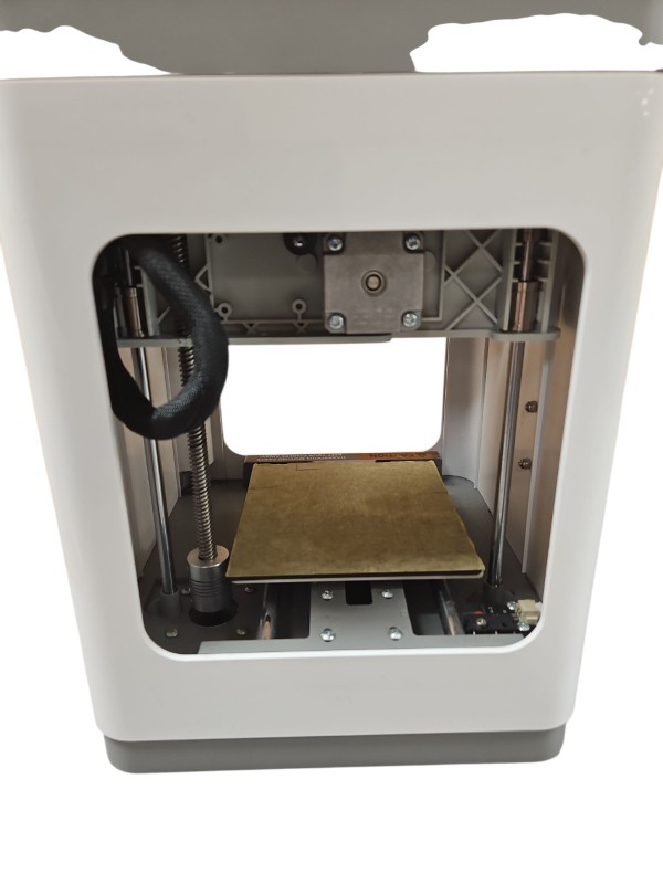 Weefun Tina 2 Basic V9 3D Printer White | 053000244136 | Cash Converters