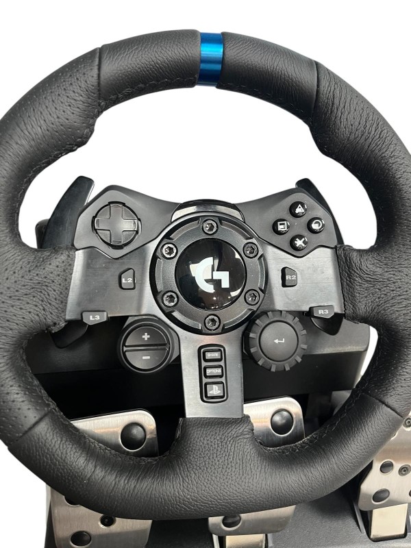 Logitech Playstation 4 Black | 019700216335 | Cash Converters