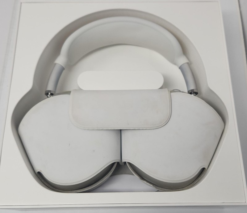 Apple Airpod Max A2096 | 059300011142 | Cash Converters