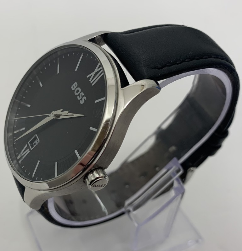 Hugo Boss Watch Mens Hb.434.1.34.3173 | 038600313523 | Cash Converters