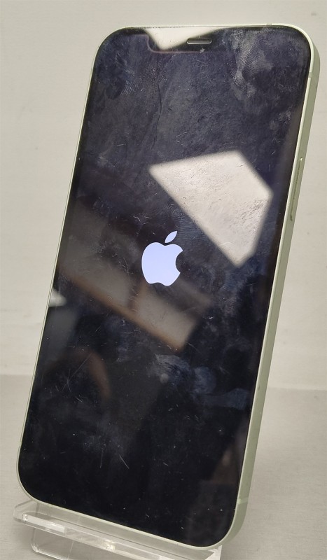 Apple iPhone 12 Mgjf3b/A 128GB | 049300169063 | Cash Converters