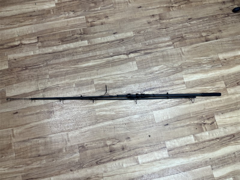 Nash Scope Black Ops 10Ft 3.5.Lb Special X2 Black | 026500171344 | Cash ...