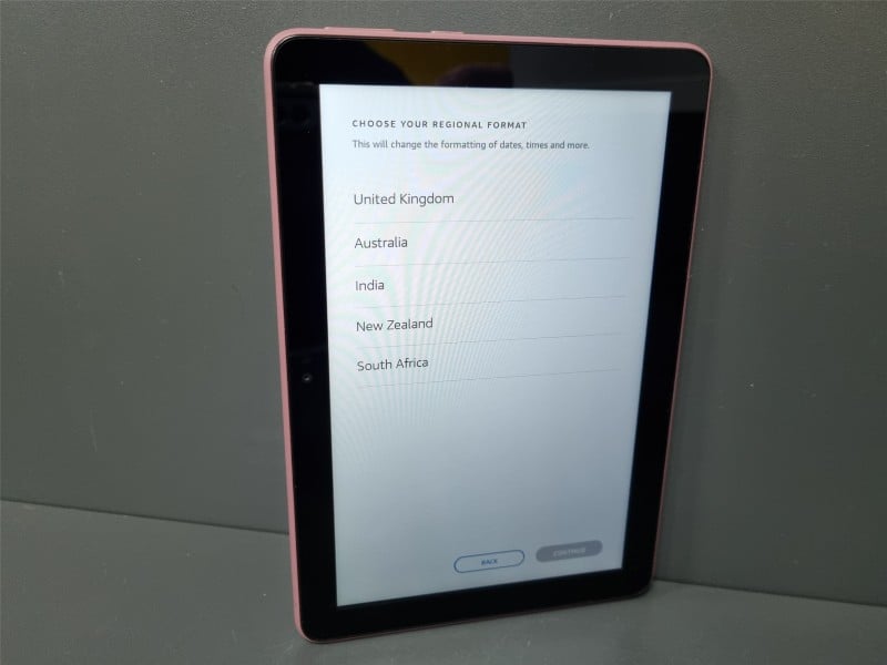 Amazon Fire HD 8 10Th Gen 32GB Purple | 049500126095 | Cash Converters