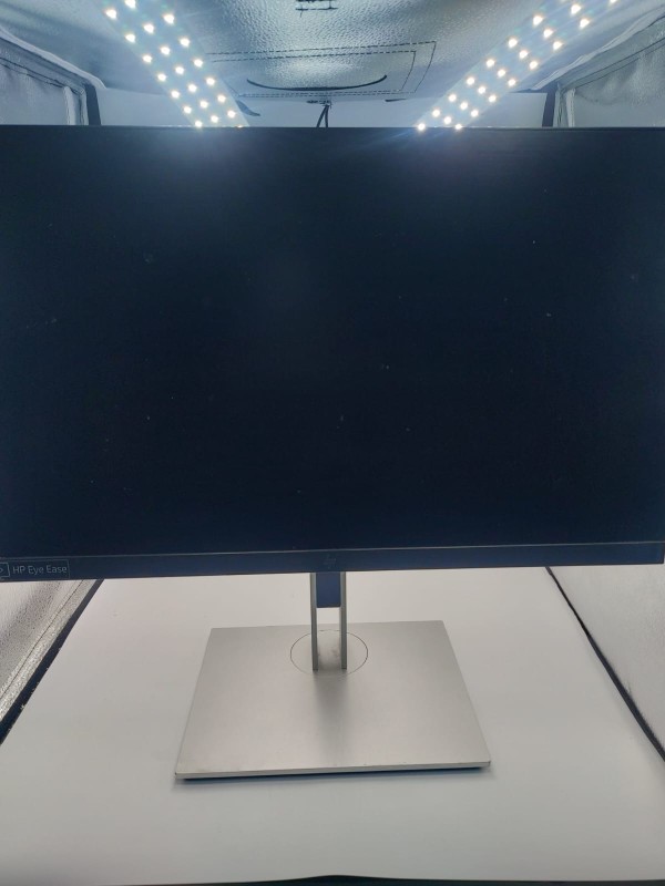 HP HP E24 G4 Fhd Monitor HP E24 G4 Fhd Monitor Black | 045500073254 ...
