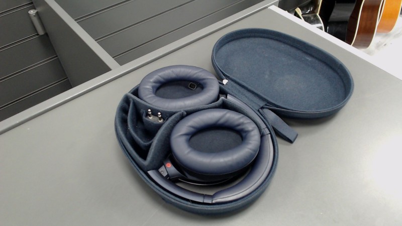 Sony Wh1000xm4 Black | 029400164440 | Cash Converters