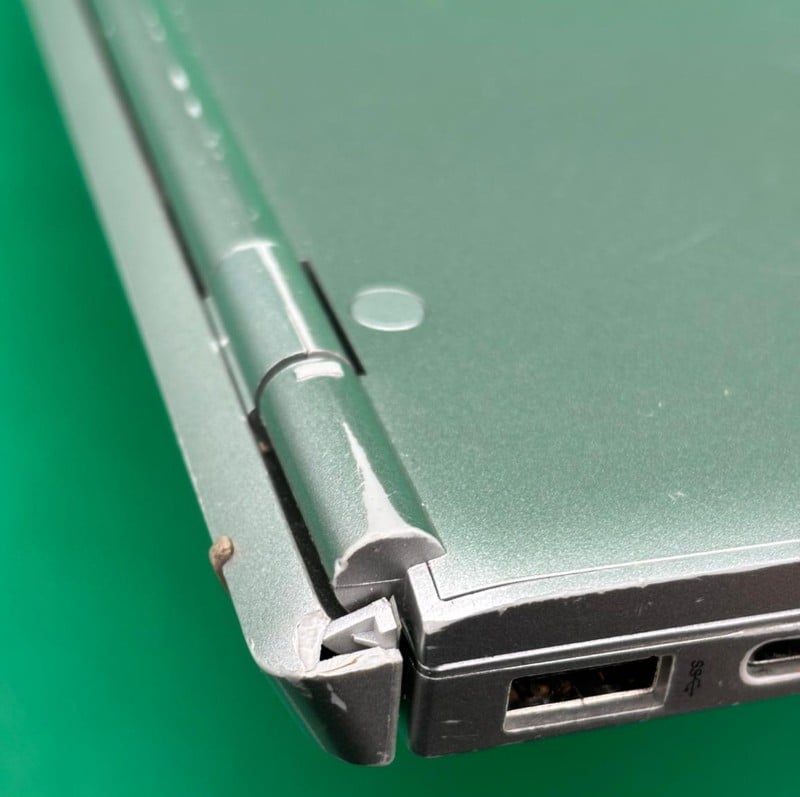 HP Fhclmno Intel Atom X5 Z8350 @1.44GHz, 4GB, 64GB, Windows 10 ...