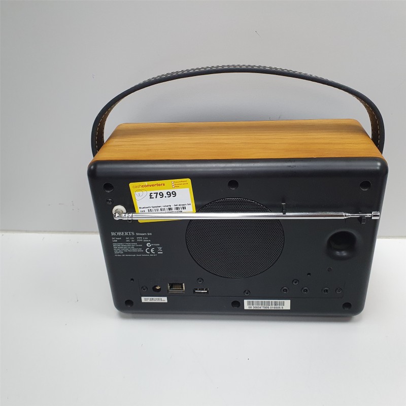 Roberts Stream 94I 94I | 046900117768 | Cash Converters