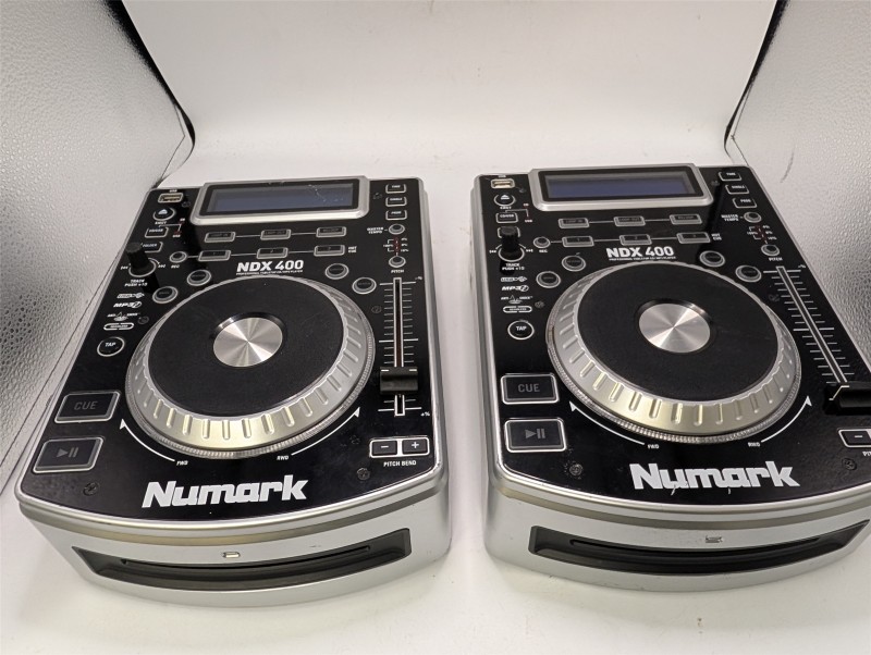 DJ Mixer Numark | 020700404517 | Cash Converters