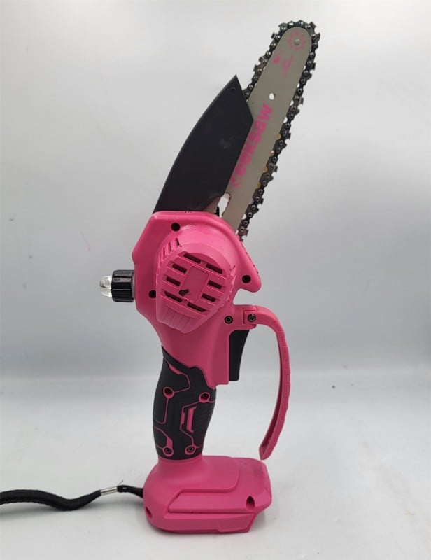 Zeeksaw Pink Saw | 051800166562 | Cash Converters