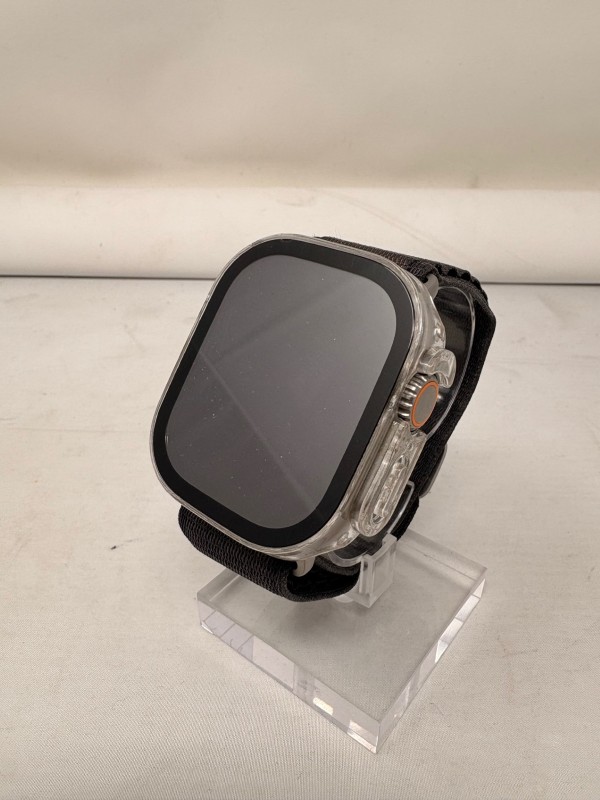 Apple Ultra A2684 White | 029100176066 | Cash Converters