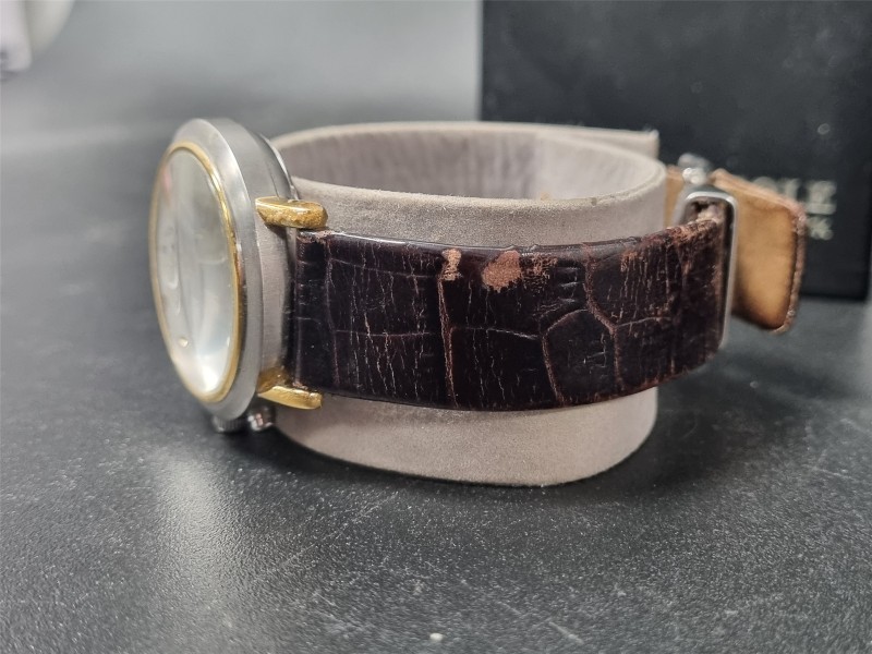 Kenneth Cole Watch Unisex Sr927sw | 059600004296 | Cash Converters