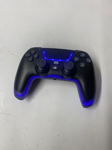 For Ps4 3rd Party Controller Playstation 4 Black | 045700035369 | Cash ...