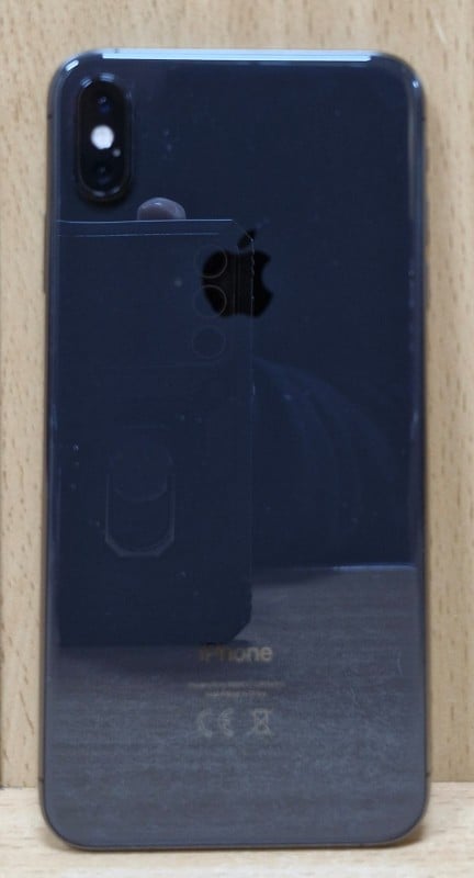 Apple iPhone Apple iPhone Xs Max 256GB Unlocked 80% Battery Health ...