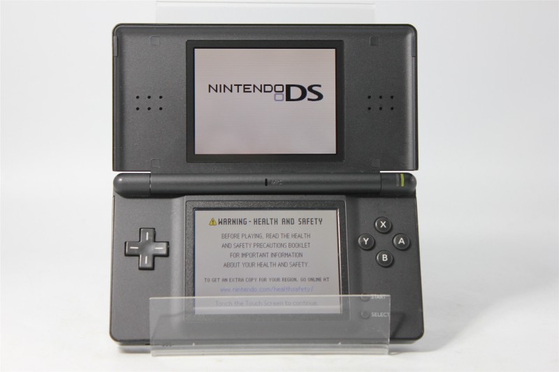 Nintendo DS Lite Black | 042800156179 | Cash Converters