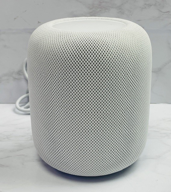 Apple Apple Homepod (2nd Gen) A2825 White | 049100360934 | Cash Converters