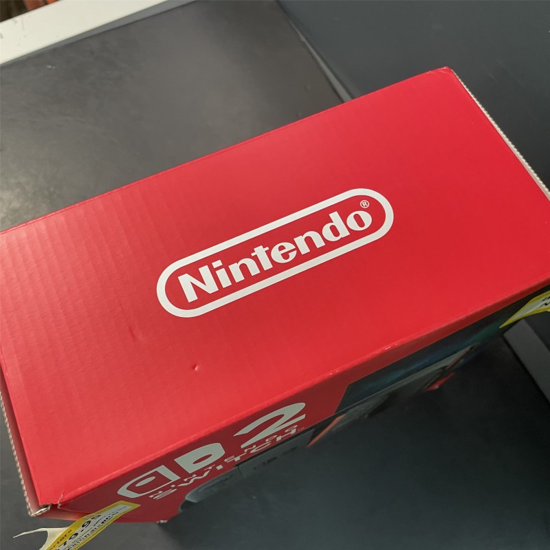 Nintendo Switch Black | 048400205040 | Cash Converters