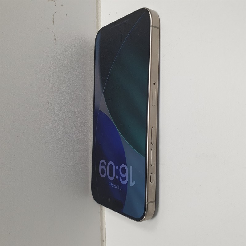 Apple iPhone 15 Pro Ntv53zda 256GB Grey | 046900118135 | Cash Converters