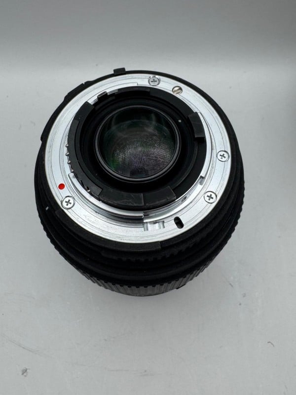 Tamron A17 Af70-300mm F/4-5.6 Di Ld Macro 1:2 Black | 034300182595 ...