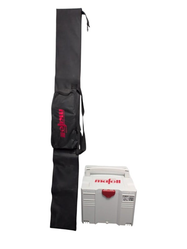 Mafell Mafell Mt55cc Kit Mafell 57mm Circular Plunge Cut Saw Kit 110V ...