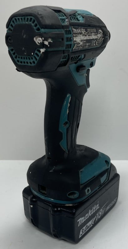 Impact Driver Makita | 015900156865 | Cash Converters