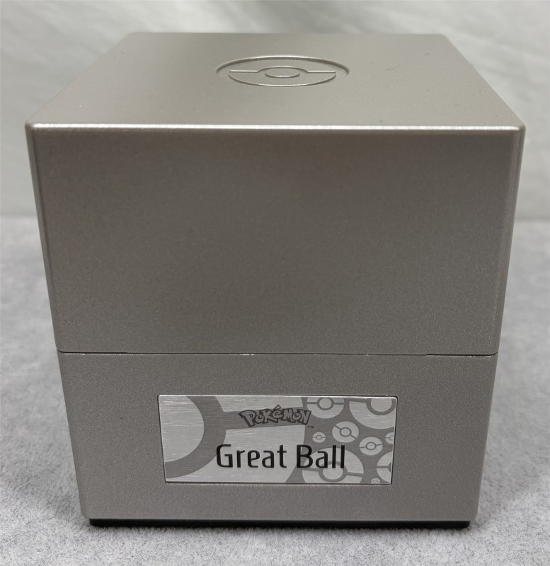 Wand Company Pokemon Great Ball Blue | 051900194369 | Cash Converters