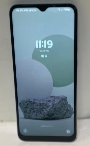 Samsung A04e Sm-A042f/DS 32GB Black | 037500088522 | Cash Converters