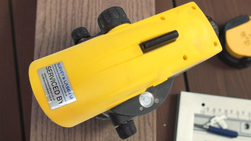 Dumpy Level Leica Na324 Dumpy Level With Case | 020800215730 | Cash ...