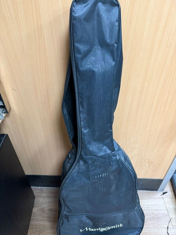 Martin Smith W-101-N-Pk Brown | 047700184557 | Cash Converters