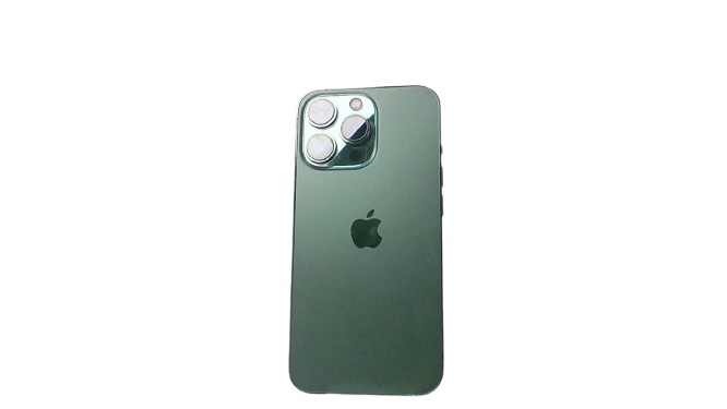Apple iPhone 13 Pro Mne23b/A 128GB Green | 018500259526 | Cash Converters