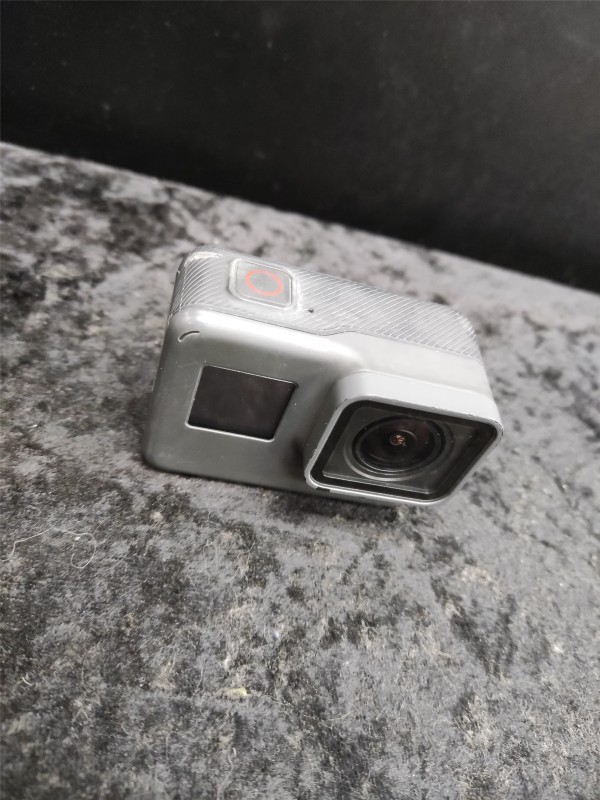 Action Camera Gopro Hero 5 4K | 035100217037 | Cash Converters