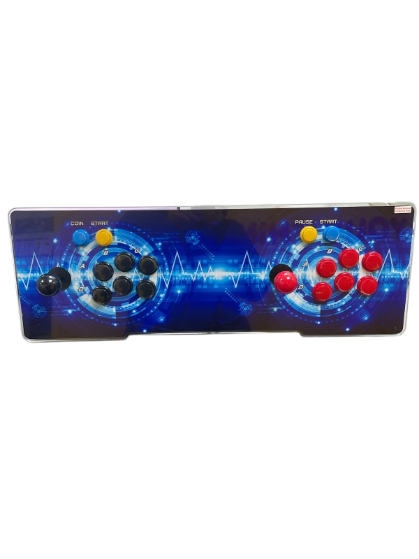 Pandora Gaming Box Black | 018200308017 | Cash Converters