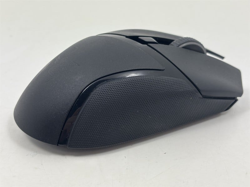 Razer Basilisk V3 Hyperspeed Black | 015700296435 | Cash Converters