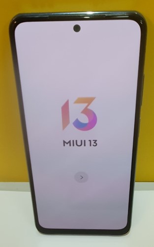 Xaomi Redmi Note 10S Android 12 M2101k7bny 128GB Blue | 027200130185 ...
