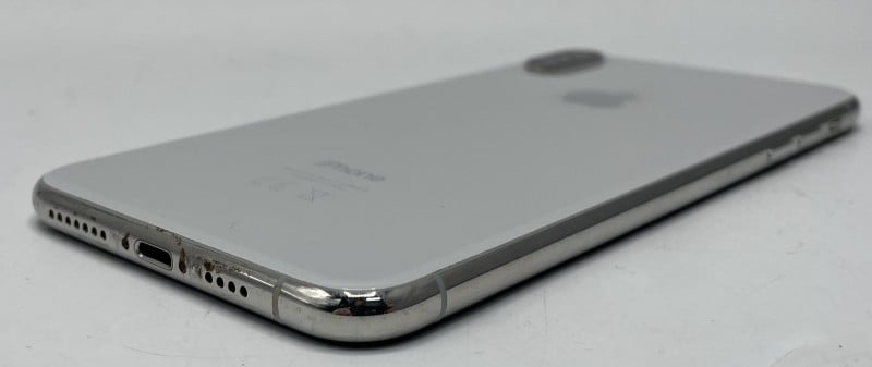 Apple iPhone Xs Max 64GB White | 027300099363 | Cash Converters