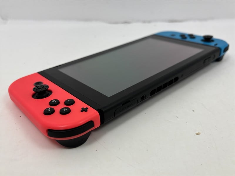 Nintendo Switch Black | 015700308538 | Cash Converters