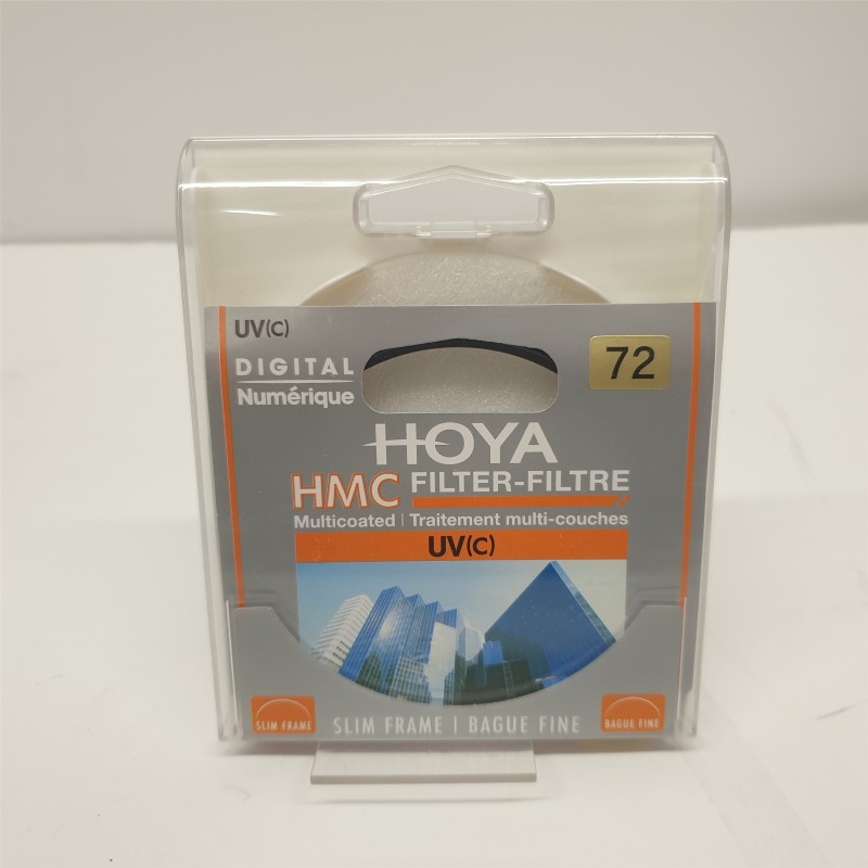 Hoya 72mm Uv Camera Lens Filter. | 038600320070 | Cash Converters
