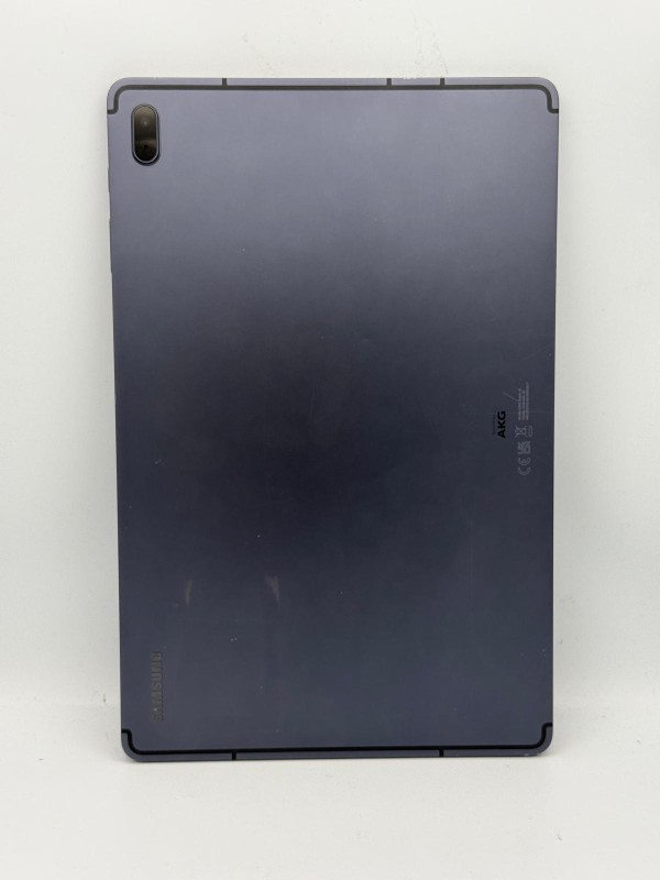 Samsung Galaxy Tab S7 Fe 5G 128GB (Screen Bleed) 128GB Black ...