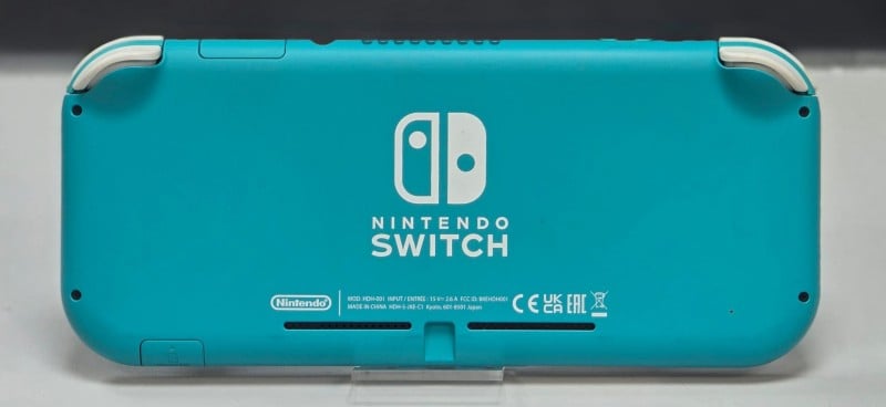 Nintendo Switch Lite Blue | 019900304986 | Cash Converters