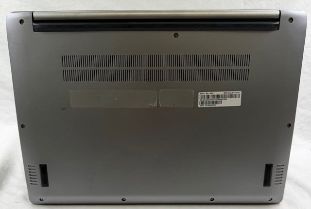 Acer Swift Sf314-52G Intel Core i5 8GB 256 Silver | 051900194390 | Cash ...