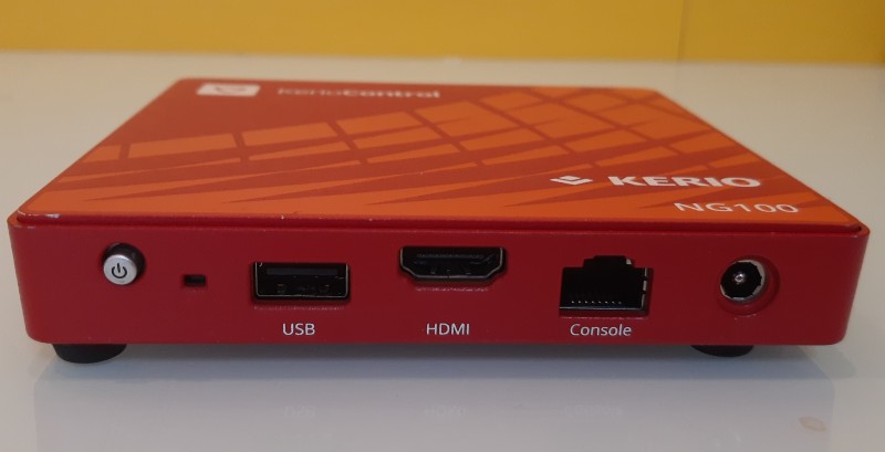 Kerio Red | 027200147586 | Cash Converters