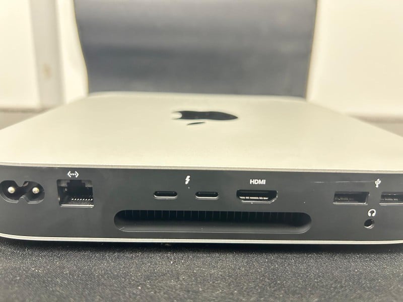 Apple Mac Mini M2 - 8GB - 256GB 2023 8GB Silver | 039400099978 | Cash ...