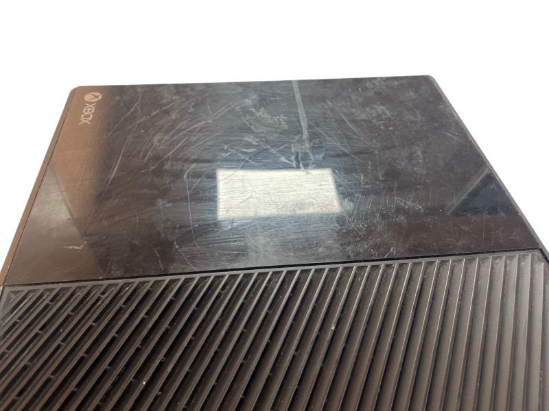 Xbox One, Controller Xbox One Black | 053000243909 | Cash Converters