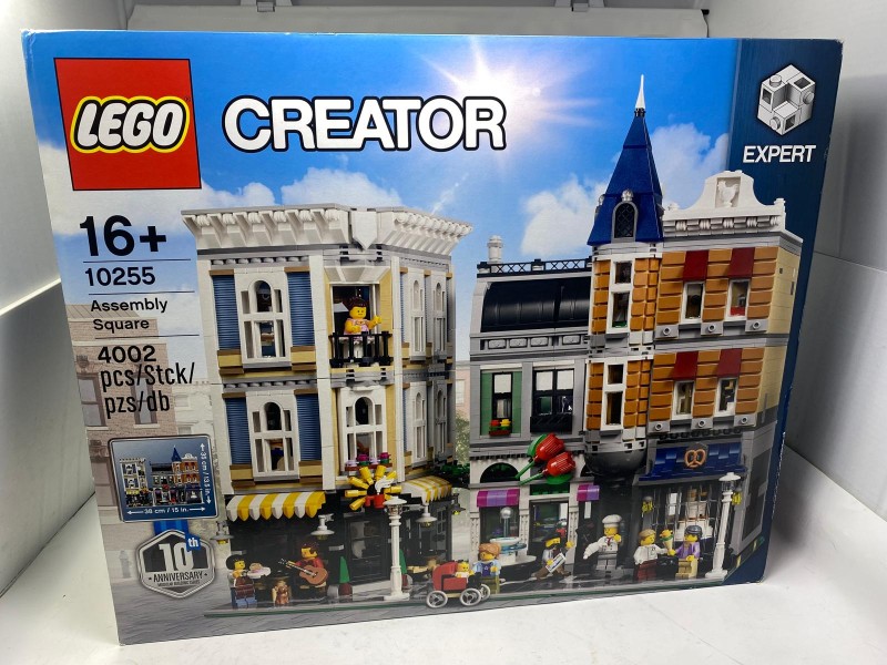 Lego Lego | 051200075081 | Cash Converters