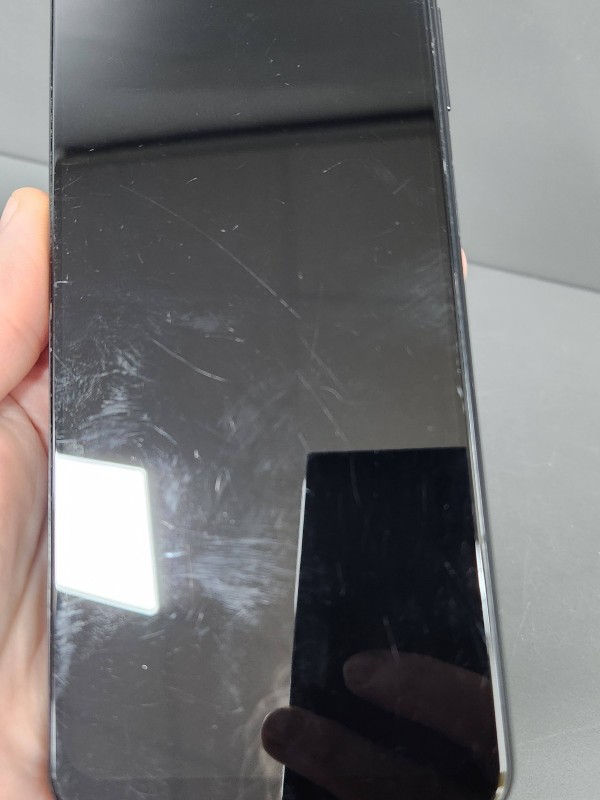 Samsung Galaxy A12 Dual Sim 64GB Smartphone Sm-A127f/Dsn 64GB Black ...
