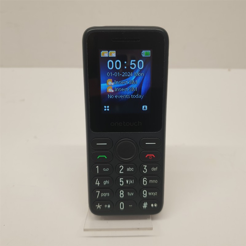 Tcl One Touch 5041 Black | 038600316068 | Cash Converters