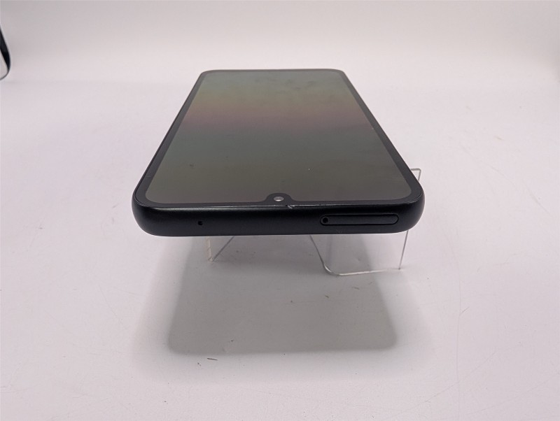 Samsung A34 5G 128GB 128GB Black | 020700389231 | Cash Converters