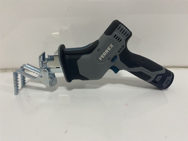 Reciprocating Saw Ferrex | 026400249043 | Cash Converters